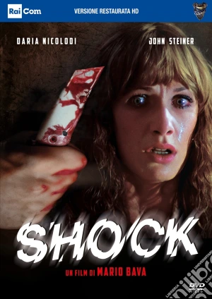 Shock! | Mario Bava | Film in dvd | 8031179429806 | in offerta a € 13,99