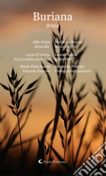 Buriana 2024 | Aletti editore | Unilibro