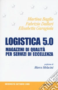 Logistica 5.0. Immobili di qualità per servizi di eccellenza | Martina ...